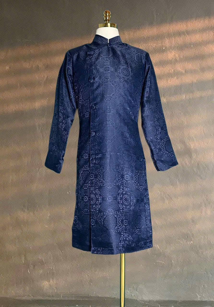 Ao Dai For Men – Ao Dai USA-Boutique