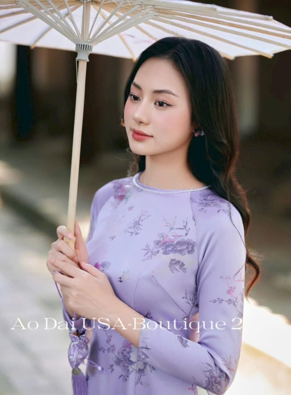 Ao Dai USA Boutique – Ao Dai USA-Boutique