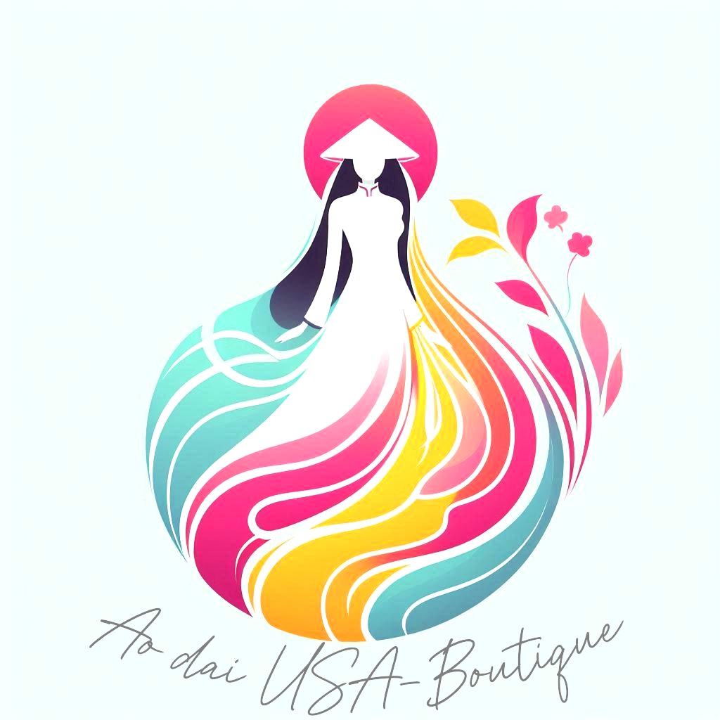 Size Chart for Ao Dai USA Boutique – Ao Dai USA-Boutique